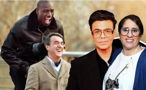 Karan Johar and Guneet Monga Join Hands for Hindi Adaptation of French ...